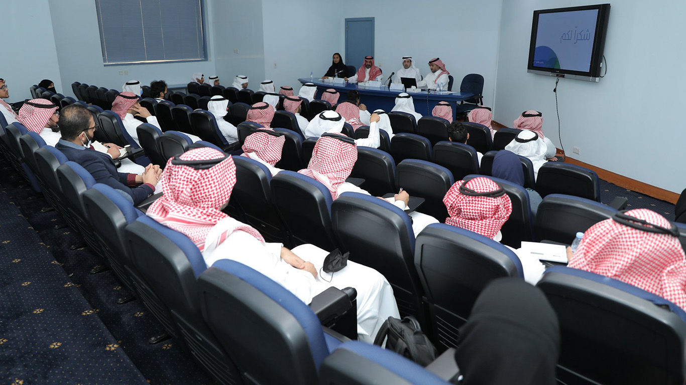 اللقاءات وورش العمل والندوات - غرفة جدة - Jeddah Chamber